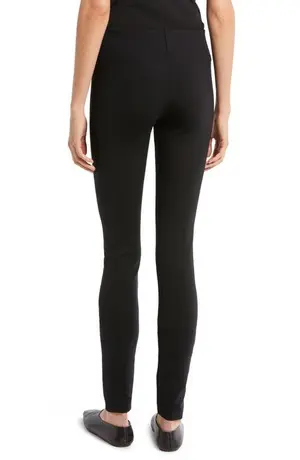 THE ROW Woolworth Stretch Scuba Pants