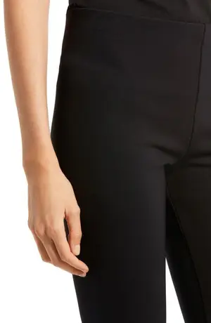 THE ROW Woolworth Stretch Scuba Pants