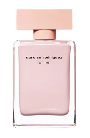 Narciso Rodriguez For Her Eau De Parfum - No Color