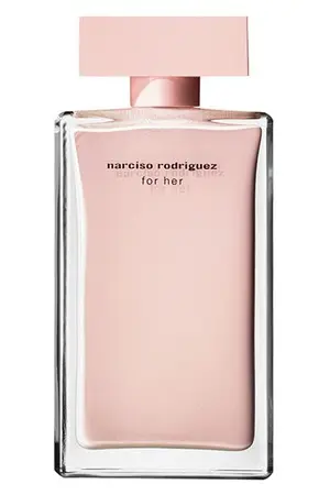 Narciso Rodriguez For Her Eau De Parfum - No Color