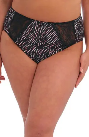 Elomi Morgan Briefs Serengeti