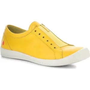 Fly London Striped Sneakers For Women