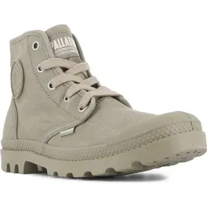 PALLADIUM Palladium Pampa Hi Bootie Eucalyptus
