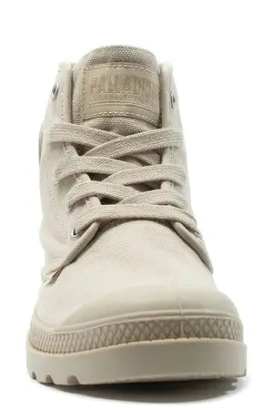 PALLADIUM Pampa Hi Bootie