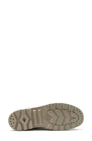 PALLADIUM Pampa Hi Bootie