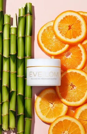 Eve Lom Rescue Peel Pads
