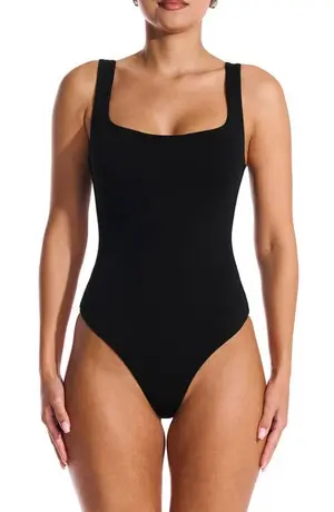 Naked Wardrobe Tank Bodysuits