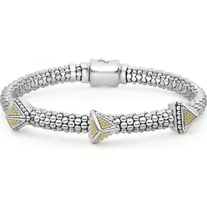 Lagos Fashion Bracelets
