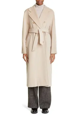 Women's Max Mara Madame Coats