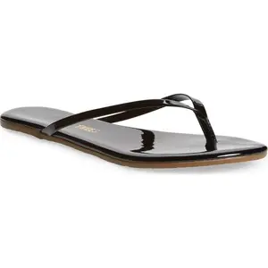 Tkees Glosses Flip Flop - Licorice