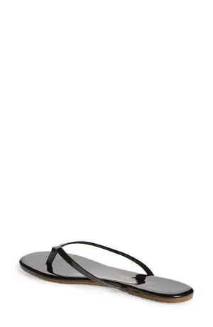 Tkees Glosses Flip Flop - Licorice