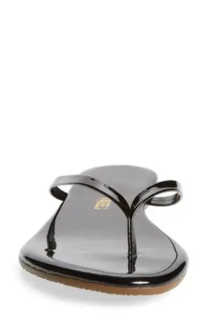 Tkees Glosses Flip Flop - Licorice