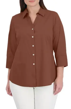 Foxcroft Casual Tops