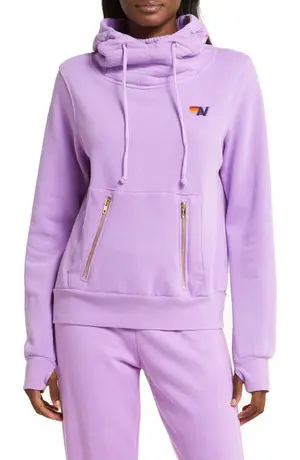 Aviator Nation Ninja Hoodie
