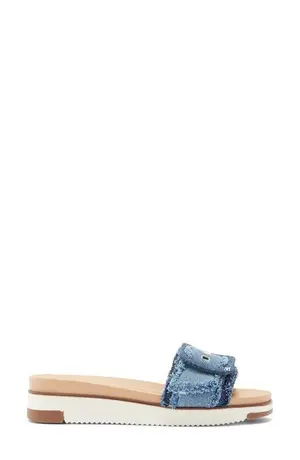 Sam Edelman Ariane Platform Slide Sandal