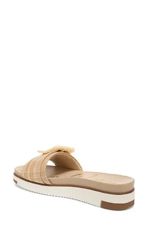 Sam Edelman Ariane Platform Slide Sandal