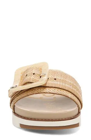 Sam Edelman Ariane Platform Slide Sandal