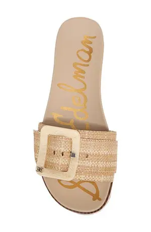 Sam Edelman Ariane Platform Slide Sandal