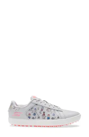 Sketchers Go Golf Drive 4 Golf Shoes