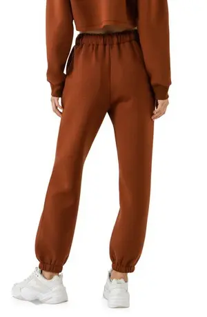 GREY LAB Drawstring Joggers