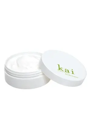 Kai Body Butter - No Color