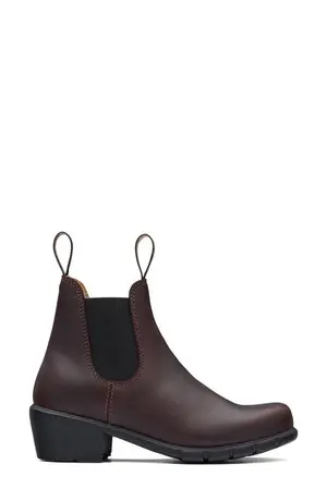 Blundstone 1671 Chelsea Boot
