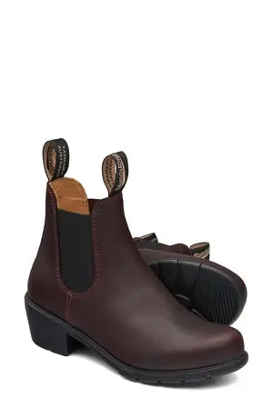 Blundstone 1671 Chelsea Boot