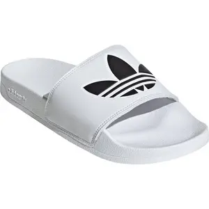 Adidas Adilette Lite Sport Slide - Ftwwht/cbl