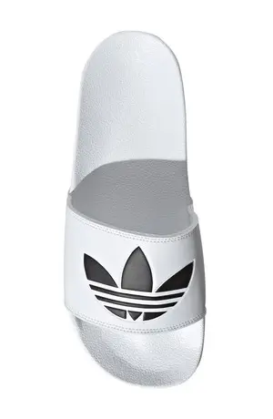 Adidas Adilette Lite Sport Slide - Ftwwht/cbl