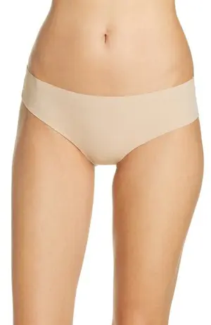 Wacoal B.bare Cheeky Bikini - Au Natural