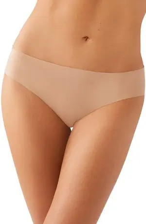 Wacoal B.bare Cheeky Bikini Chai
