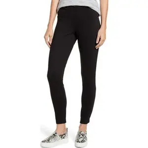 Hue Pull On Leggings