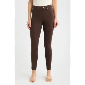 Hue Pull On Leggings