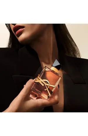 Saint Laurent Libre Intense Eau De Parfum - No Color