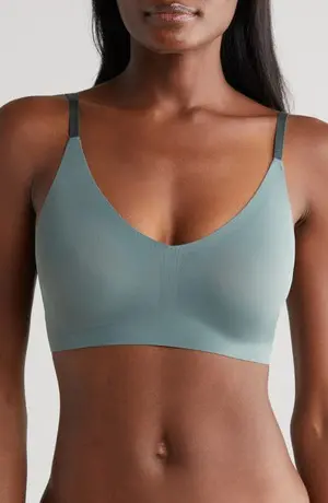 TRUE & CO The True Body Triangle Convertible Strap Bralette Cyprus