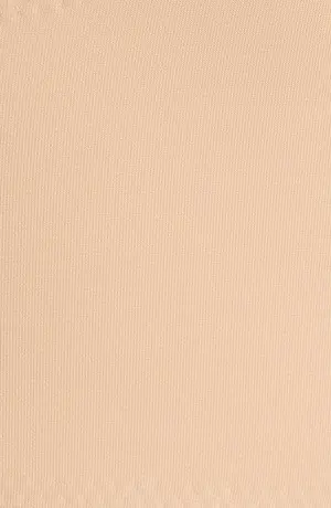 TRUE & CO Triangle Convertible Strap Bralette - Desert