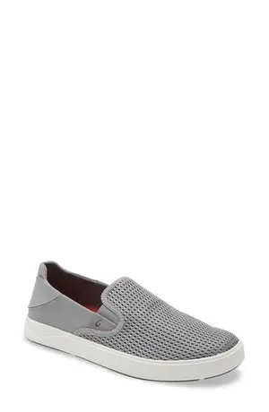 Olukai Slip On Slides Slipper