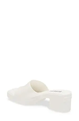 Schutz Mizzy Platform Sandal