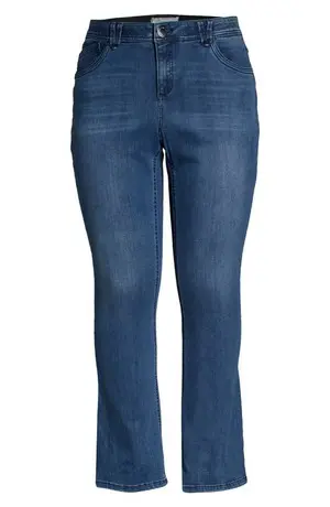Wit & Wisdom Bootcut Jeans