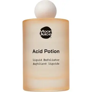 MOON JUICE Acid Potion Resurfacing Exfoliator - No Color
