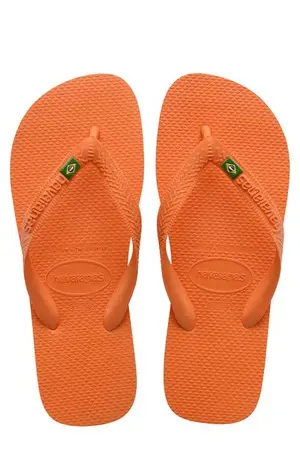 Havaianas Brazil Flip Flop