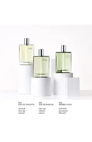 Hermès H24eau De Toilette - Regular