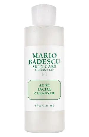 MARIO BADESCU Acne Facial Cleanser - No Color
