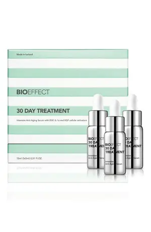 BIOEFFECT 30 Day Treatment Intensive Anti-aging Serum - No Color