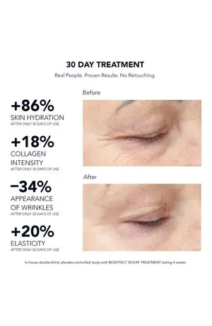 BIOEFFECT 30 Day Treatment Intensive Anti-aging Serum - No Color