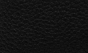 Mulberry Darley Leather Cosmetics Pouch - Black