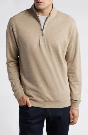 Johnnie-o Pullover Sweaters For Men