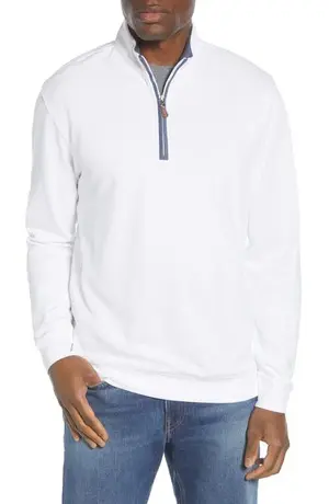 Johnnie-o Pullover Sweaters For Men