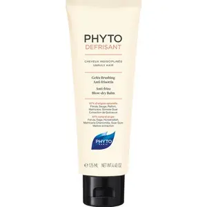 PHYTO Defrisant Anti-frizz Blow-dry Balm - No Color