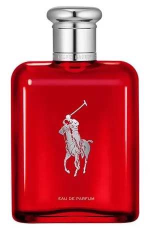 Ralph Lauren Polo Red Eau De Parfum - No Color
